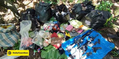 Soldier Killed Another Wounded In Clash Between Army Troops Npa
