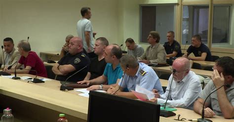 За убиствата на Вања и Панче се бара доживотен затвор за четворица обвинети