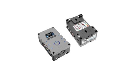 K124 B M5stack M5station Bat Esp32 Iot Development Kit Distrelec