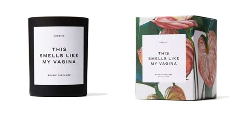 Gwyneth Paltrows Goop Is Really Selling A Vagina Scented Candle