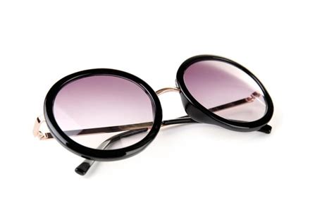 Premium Photo Sunglasses Isolated On White
