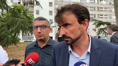 Policiers agressés à la Guillotière pour Grégory Doucet il faut des