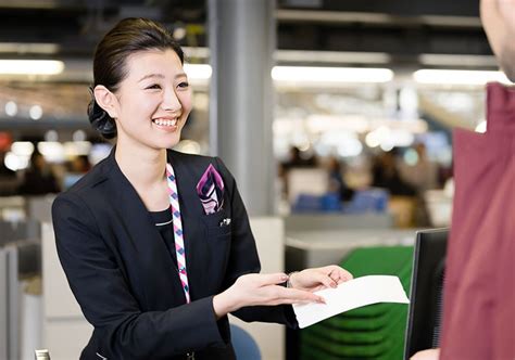 항공사 지상직 승무원 자격 하는 일 연봉