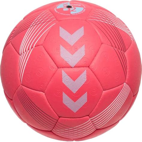 Hummel Storm Pro Hb Handball Red Sportisimocom