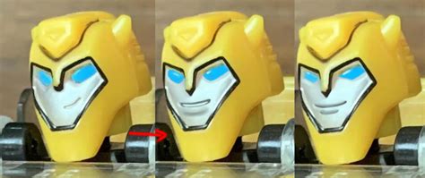 Legacy Animated Bumblebee Page 10 Tfw2005 The 2005 Boards