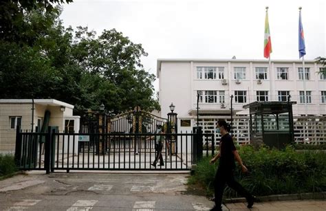 တရုတ်စစ်တပ်က မြန်မာနယ်စပ်အနီး ကျည်အစစ်နဲ့ စစ်ရေးလေ့ကျင့်မှုတွေ စတင