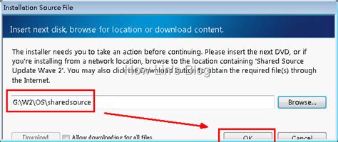 Compact 7 Windows Embedded Compact 7 December 2014 Update 安裝過程
