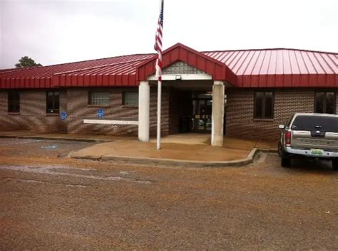 Madison County Juvenile Detention Center Al Visitation Schedule