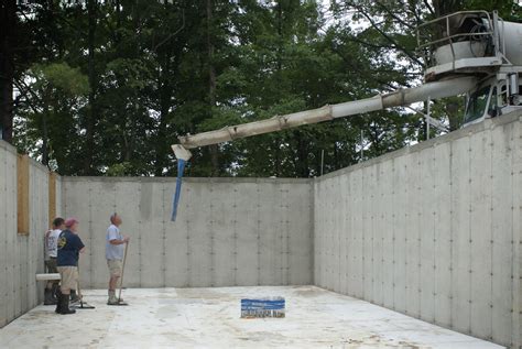 Rigid Foam Insulation Under Slab Foam Insulation Tips