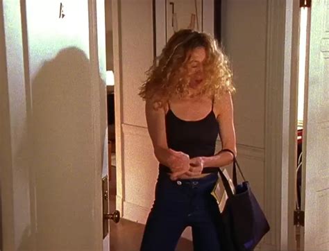 Every Outfit Carrie Bradshaw Wore On Season 1 Of Sex And The City Artofit