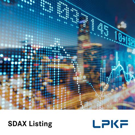 Lpkf Laser And Electronics Se On Linkedin Lpkf Sdax Innovation