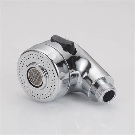 【質量保證】洗頭床增壓花灑蓮蓬頭噴頭 美髮店理髮店沖頭床龍頭 髮廊水龍頭 兩檔噴頭插座 排插 Led燈 蝦皮購物