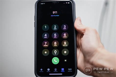 8 Best Ballistic Calculator Apps Pew Pew Tactical