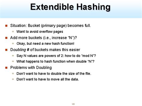 Cas Cs 460660 Introduction To Database Systems Indexing