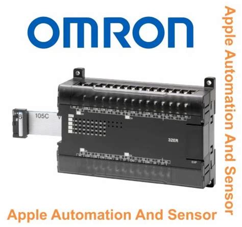 Omron CP W ER PLC At Rs In Mumbai ID