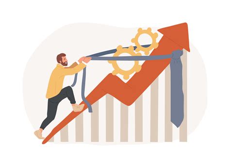 Risk Management Isolated Concept Illustration 46479082 Vector Art At