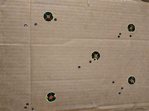 6 5 Grendel Accuracy Issue Sniper S Hide Forum