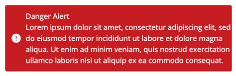 Alert Component Missing Padding Issue Cengage React Magma Github