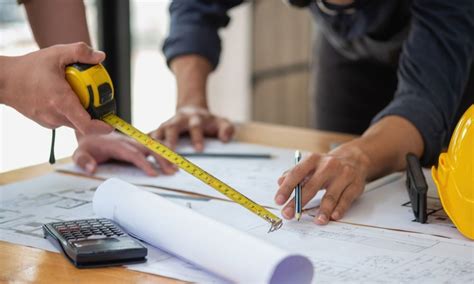 Top Techniques For Cost Estimation In Construction Projects