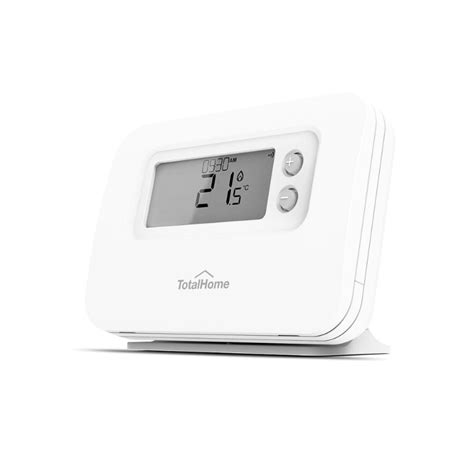 Wireless Programmable Thermostat Salus Sq610rf New Quantum Wireless