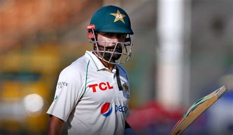 Babar Azam Drops Down As Australia Trio Dominate Icc Batting Rankings