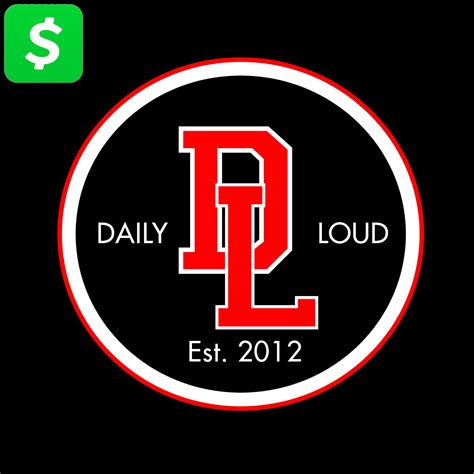Daily Loud On Twitter We Will Send 100 On Cash App To The First