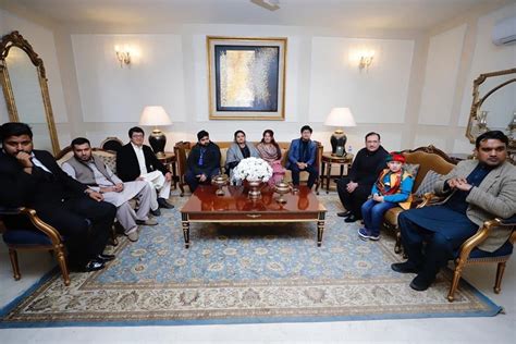 Pti On Twitter چیئرمین پاکستان تحریک انصاف عمران خان سے پاکستان تحریک