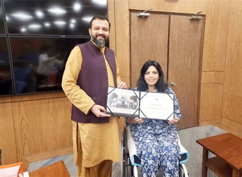Syeda Uzma Shah On Linkedin Pwd Employees Have Numerous