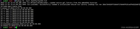 Kettle转换到hadoopkettle To Hadoop Csdn博客