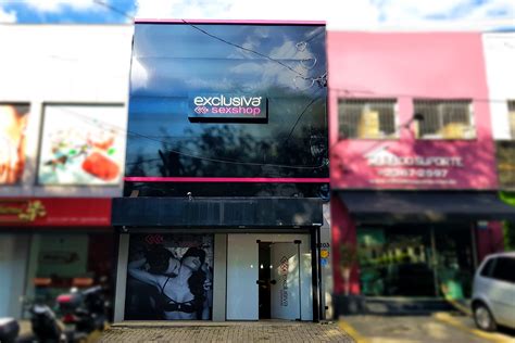 Sex Shop Na Pompéia Sp Exclusiva Sex Shop Online