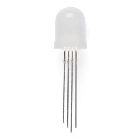 LED RGB Mm Makers Electronics