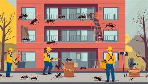 How to Deal With Pest Infestations in Utah Apartment Buildings ...