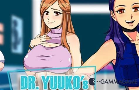 Русификатор для Dr Yuukos Sex Training Gammagamesru файлы решение проблем с играми и не