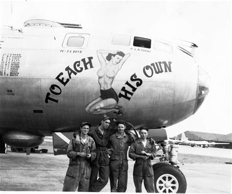 Nose Art Airplane Art Aircraft Art