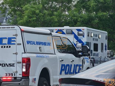 Photos One In Custody One Hospitalized Following Fight In Downtown