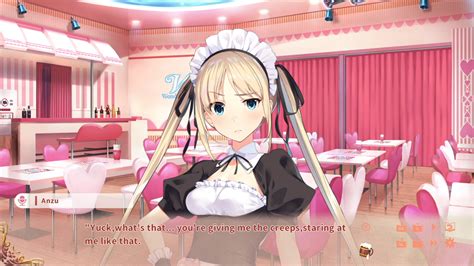 Fantasy Tavern Sextet Vol1 New World Days On Steam