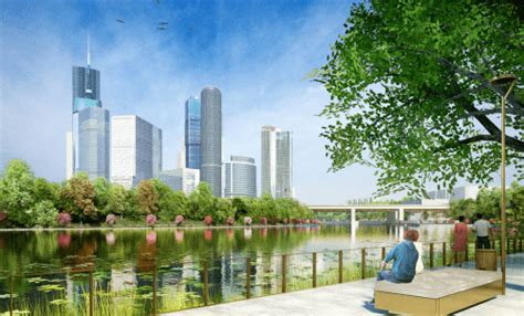 如何实现eod项目高效率融资落地？ 产业 主体 模式