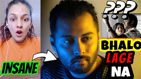 Pakistani Reacts To Hridoy Khan Bhalo Lage Na 🔥shocking Reaction🔥