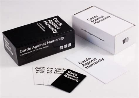 Cards Against Humanity Au Edition Board Game At Mighty Ape Nz