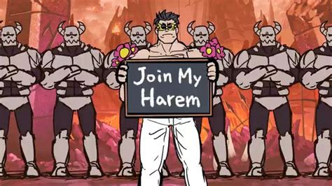 Helltaker And Skeleton Helltaker Drawn By Kyo Heikyouhei Danbooru