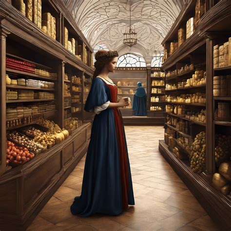 How To Make Renaissance Inspired Classical Art Visuals Style Videos