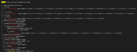 Spfx V113 Development Do It Right From The Start Dev Community