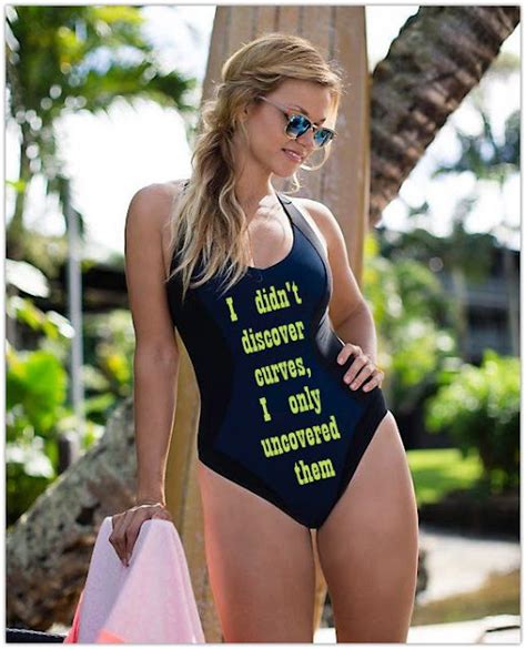 Thoughts About Body Curves