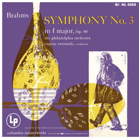 Symphony No 3 In F Major Op 90 Ii Andante 2021 Remastered Version