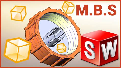 Solidworks и 3d печать Резьба Моделируем крышку канистры и печатаем