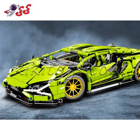 لگو لامبورگینی سیان تکنیکال برند اس وای Sy8600 کی کی تویزقیمتخرید تخفیف ویژه و ارسال رایگان