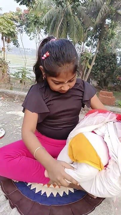 ছুটকির মেয়ে ছুটকি কে পাদ দিয়ে দিলো 😀😁😄😁😁😀🤪😛😋😋😛🤪😋shorts Funnyvideo