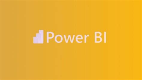 Unlocking Data Insights With Microsoft Power Bi Tech Me Think
