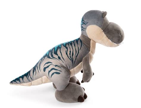 Thú nhồi bông 31cm khủng long Tony rex plush dino Green NICI GERMANY NICI GERMANY SHOP Quà