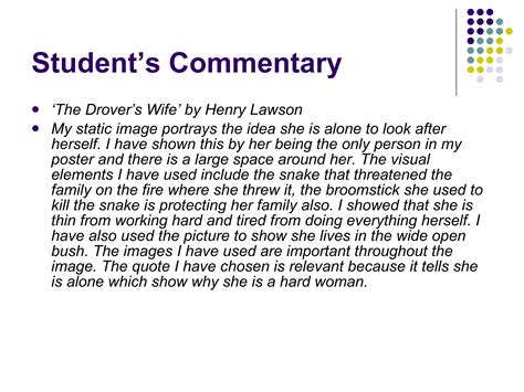 1 8 Static Image Exemplars From Nzqa Ppt